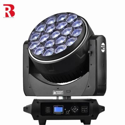 China High Quality LED Moving Head Stage Light Manufature For Club for sale