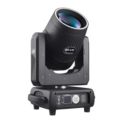 China New 295W Prism Beam Light for sale