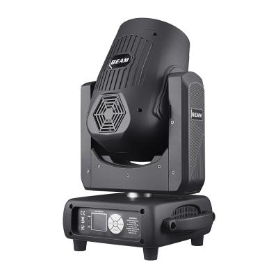 China 295W Beam Sharpy Beam Moving Head Light Three Prism LED for sale