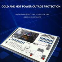 China Lighting Controller System high quality TIGER TOUCH II China Supplier for sale