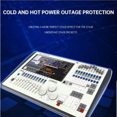 China Lighting Controller System high quality TIGER TOUCH II China Supplier for sale