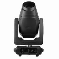 China LED Beam Wash Spot 3 in1 Moving Head Light Manufacturers With CMY+CTO for sale