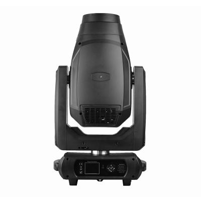 China China Moving Head Light Manufacturers Colorful Gobo Wheel CMY+CTO for sale