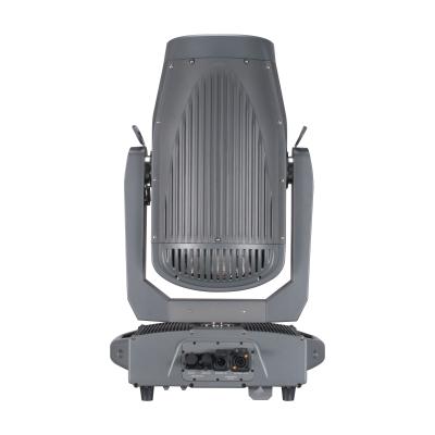 China 260W Beam Moving Head Light With Laser Waterproof For Outdoor Use for sale