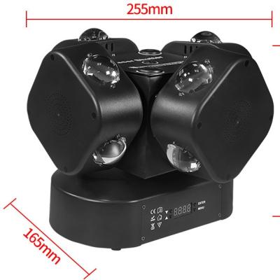 China Moving Head Light  Laser Strobe Manufacturers for sale