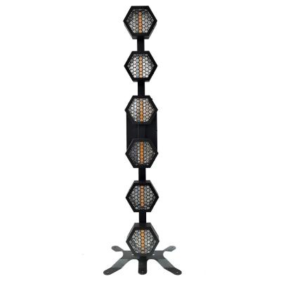 China 250w LED digital tube GL-6LinerBig Big liner retro light Manufacturers for sale