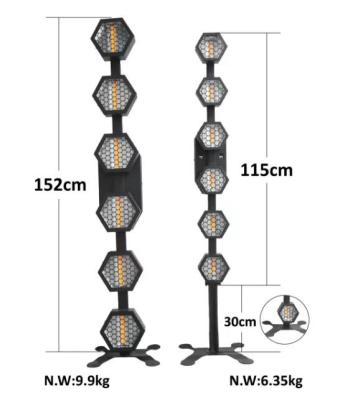 China 250w GL-6LinerBig Big liner retro light Manufacturers for sale