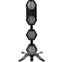 China 250w 1-25 times/second GL-6LinerBig Big liner retro light Manufacturers for sale