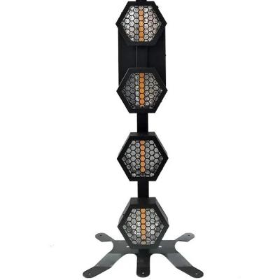 China 250w 1-25 times/second GL-6LinerBig Big liner retro light Manufacturers for sale