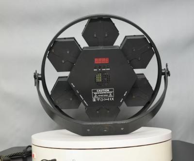 China 1-25 Times / Second DMX Connector 3Pin XLR Lighting Manufacturers Strobe Beam Stage Light for sale