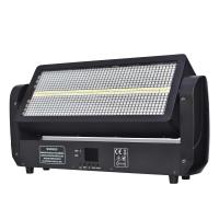 China High Quality BR-864 RGB 8+8 RGB Moving Head Led Strobe Light Manufacturers for sale