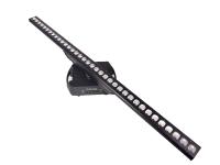China 36pcs Moving Head Curtain Bar Wash Moving Head Light Manufacturers for sale
