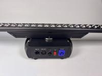 China Curtain Bar Moving Head Light Manufacturers Moving Head Wash 36pcs for sale