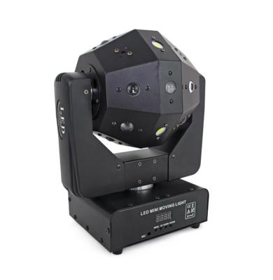 China 3-in-1 Moving Head Light BR-MH329 Manufacturers for sale