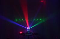 China High Quality BR-MH329 3-in-1 Moving Head Light For Event for sale