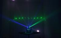 China 3-in-1 Moving Head Light For Event Professional Stage BR-MH329 for sale