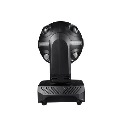 China Red Laser + Green Laser Beam Moving Head Light For Night Club Disco for sale