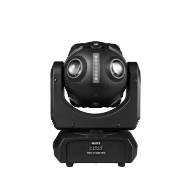 China Red Laser+Green Laser Stage Equipment Moving Head Light Manufacturers for sale