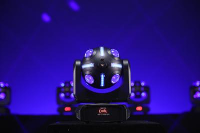 China Moving Head Light Manufacturers Red Laser+Green Laser Stage Equipment for sale