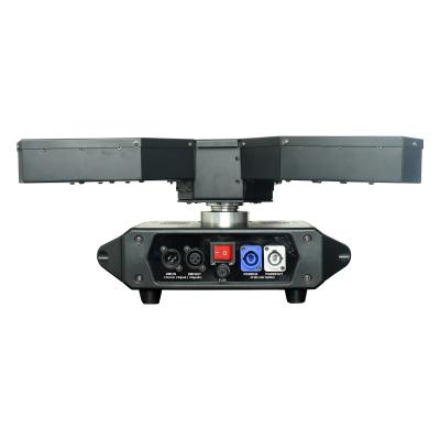 China 25 times/sec Moving Head Light Manufacturers Retro DMX512 Professional Equipment for sale