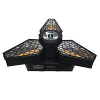 China Professional Equipment Moving Head Light  Retro DMX512 for sale