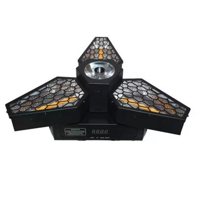 China Professional Equipment Moving Head Light  Retro DMX512 for sale