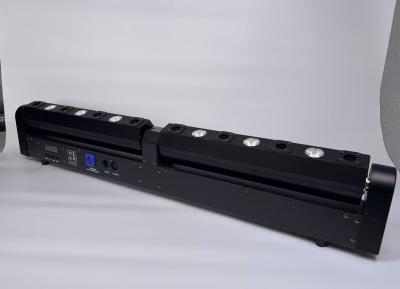 China 6+8 Beam And Laser Moving Head Light China Manufacturers For Dj for sale