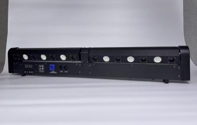 China HIgh Quality 6+8 Beam And Laser Moving Head Light China Manufacturers For Dj for sale