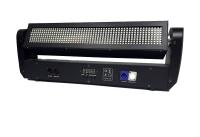 China Double Face 5+4 Laser And Beam Moving Head Light With SMD Strobe Light Voice Control for sale