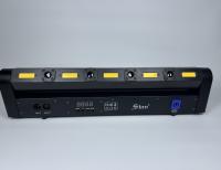 China BR-LS15 5+4 Amber and Laser light Manufacturers for sale