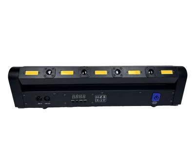 China Double Face  Laser And Beam Strobe Light China Factory For Event for sale