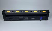 China Beam Moving Head Light Double Face  Laser And Beam Strobe Event for sale
