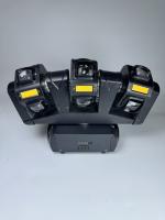 China 120W Beam Moving Head Light Ultra Smooth Dimming  20 Times / Second for sale