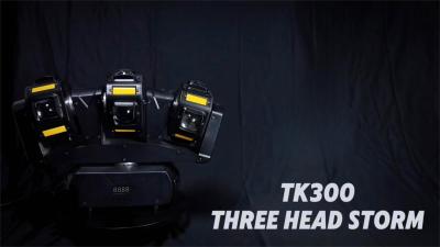 China Ultra Smooth Dimming 120W For B2B Lighting Needs Beam Moving Head Light for sale