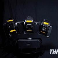 China Professional Equipment Triple Storm Moving Head Light China Manufacturers for sale