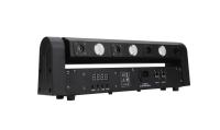 China 4*3W RGB Laser Beam Moving Head Light China Manufacturers for sale