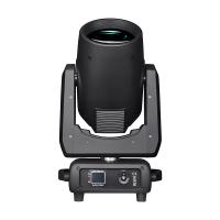China RGBW Stage Show Beam Moving Head Light Professional With Strobe for sale