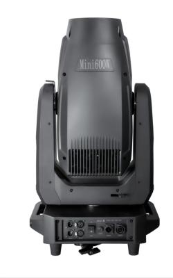 China Mini 600W Framing Stage Light  Manufacturers For Event for sale