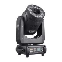 China High End Light With RGB Laser Animation Patterns Beam Moving Head Light for sale