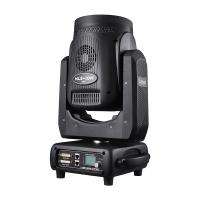 China Laser LED Wash With Animation Patterns Moving Head Light Manufacturers for sale