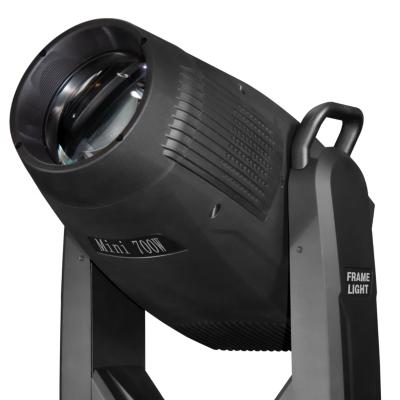 China High Quality Professional Stage Light Mini  Moving Head Light China Manufacturers for sale