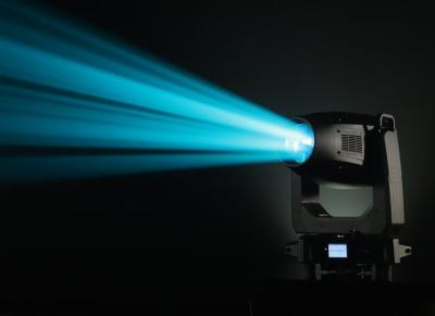 China Mini 800W BSWF  Profile Moving Head Light China Manufacturers For Envent for sale