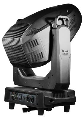 China Mini 1000W BSWF Profile Moving Head Light  With 270° Tilt Pattern Plate for sale