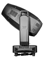China Mini 1000W BSWF Profile Moving Head Light  With 540° Pan Pattern Plate And IP20 for sale