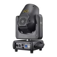 China LED Aperture RGB For NightClub KTV Laser Beam Moving Head Light for sale