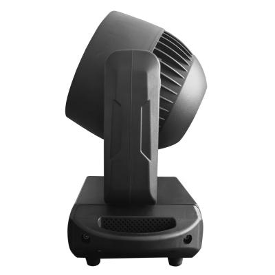 China DMX512 Moving Head Light For Show Single LED Controlled for sale
