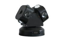 China Moving Head Light Manufacturers Red Green Laser DMX512 For Night Club for sale