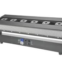 China 3 In 1 Laser Pixel Beam Moving Head Light For DJ 33/61 Channels for sale