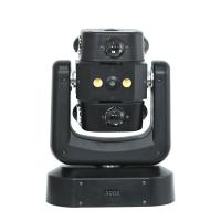 China Beam Moving Head Light Four-in-one Lamp Beads Strobe For Night Club for sale