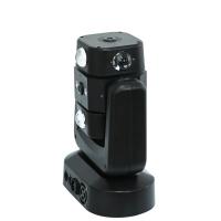 China Red Green Laser For KTV Moving Head Light Factory 18CHs Channel for sale
